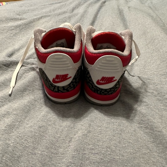 Jordan | Shoes | Toddler Retro Jordan 3s | Poshmark
